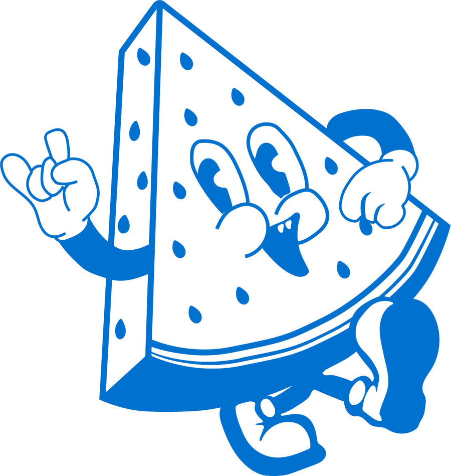 MILKish - World's FIRST Watermelon SeedMilk