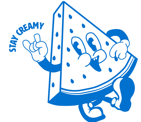 MILKish - World's FIRST Watermelon SeedMilk